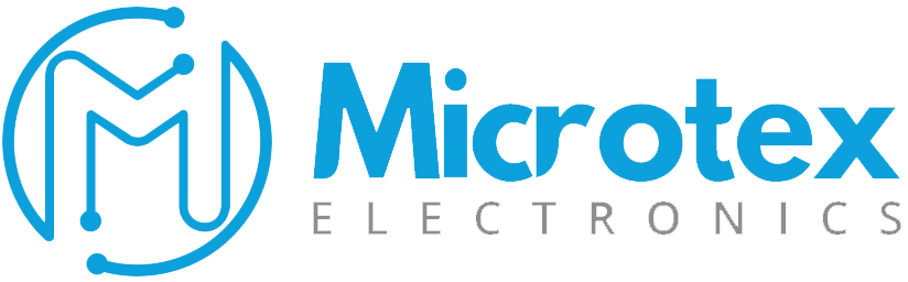 Microtex-Logo | Microtex Electronics