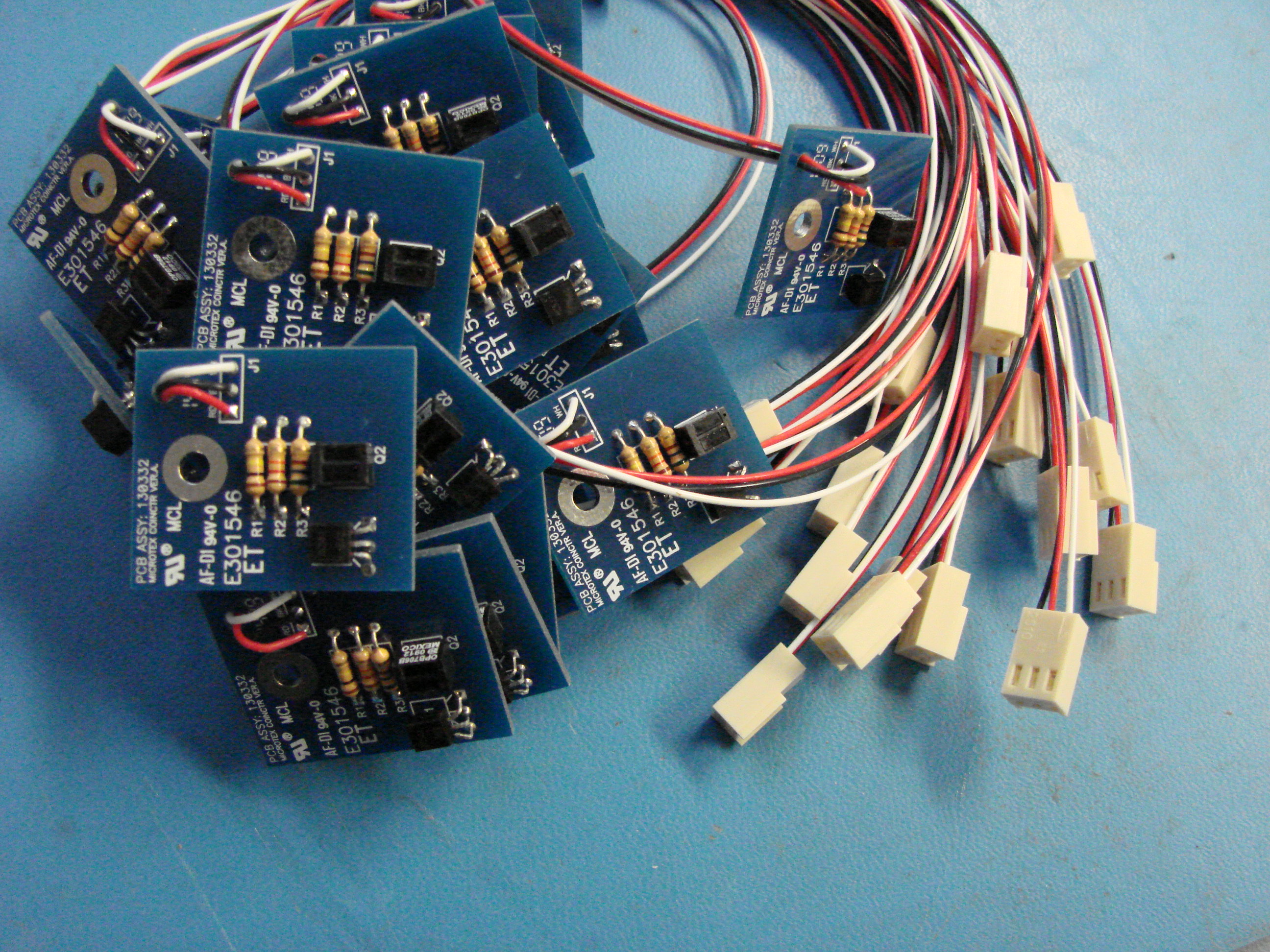 OPTO_SWITCH | Microtex Electronics